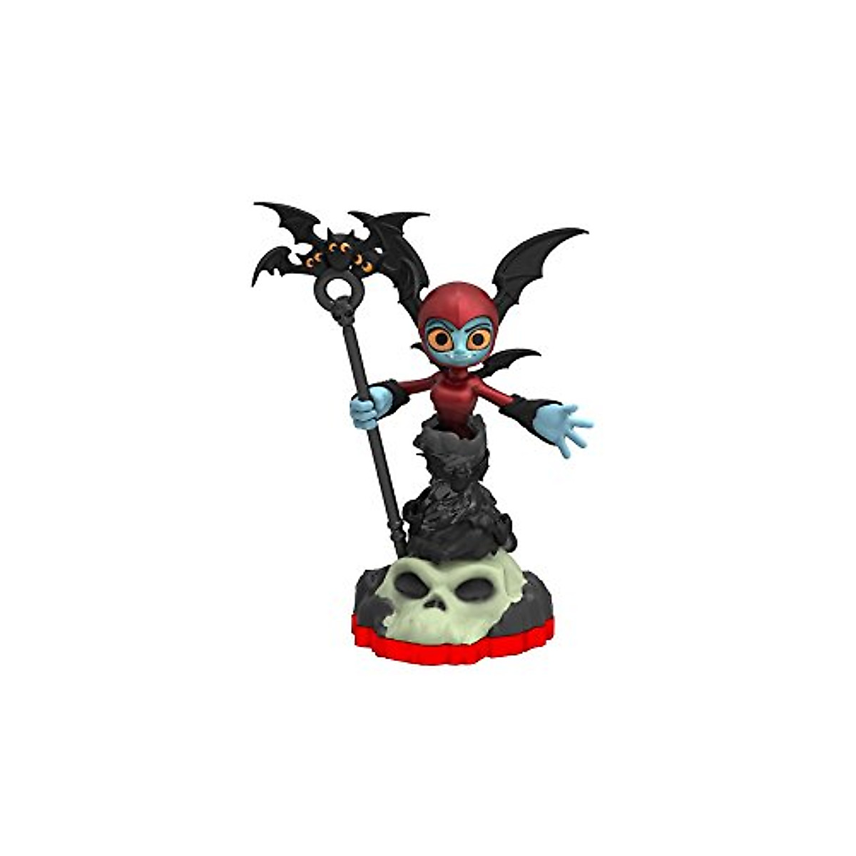 Skylanders Trap Team Bat Spin Single Character Pack
