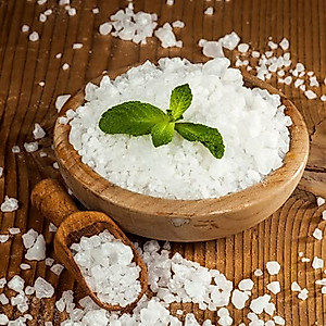 Le Saunier De Camargue Fleur De Sel (Sea Salt), 4.4 Oz, Multi (115815)