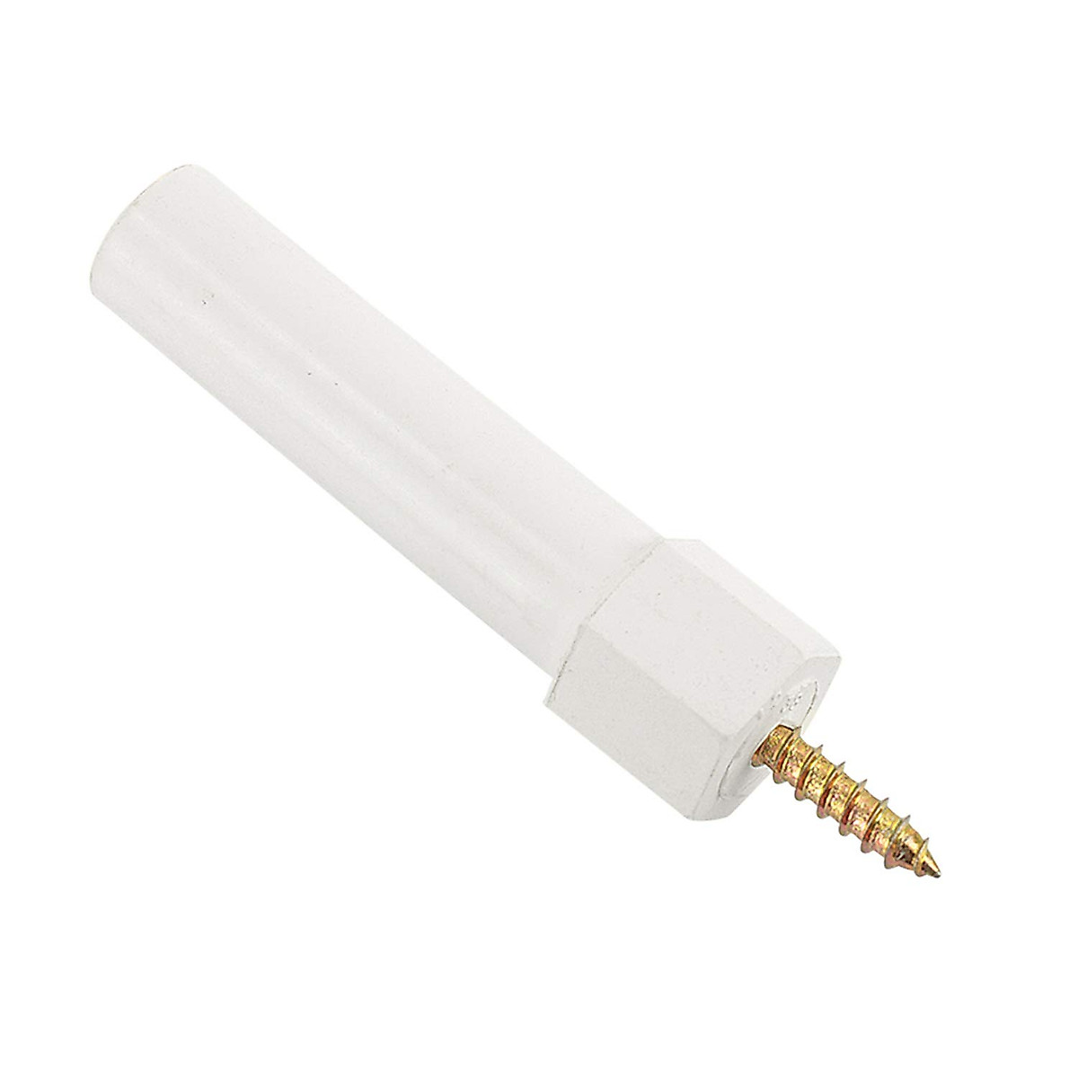 Child Baby Proof Unbreakable Door Stop (3-Pack)