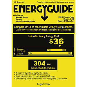 HCK Drawer Outdoor Refrigerator, 24 Inch Dual Zone Wine and Beverage Fridge with Weatherproof Stainless Steel, Under Counter Fridge, Separate Temperature Controls for Home, Patio, Commercial Use
