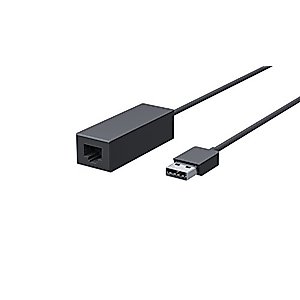Microsoft Surface Ethernet Adapter