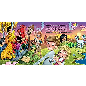 How to Catch a Garden Fairy: A Mythical Adventure Through Nature