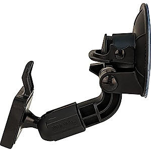 PanaVise 809-QR Quick Release Window Mount