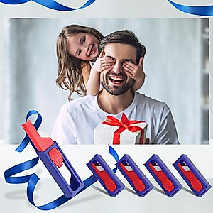 WORKPRO Utility Knife Blades, SK5 Steel Replacement Blades with Dispenser, Standard Blades for Box Cutter and Utility Knives, Pack of 50