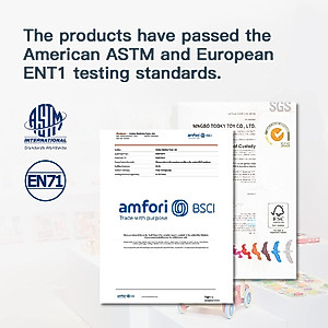 TOOKYLAND Pound a Ball Toy - 7pcs - Wooden Pounding and Hammering Bench with Xylophone; Educational Ball Drop Tap Game for Toddlers 1 Year Old +