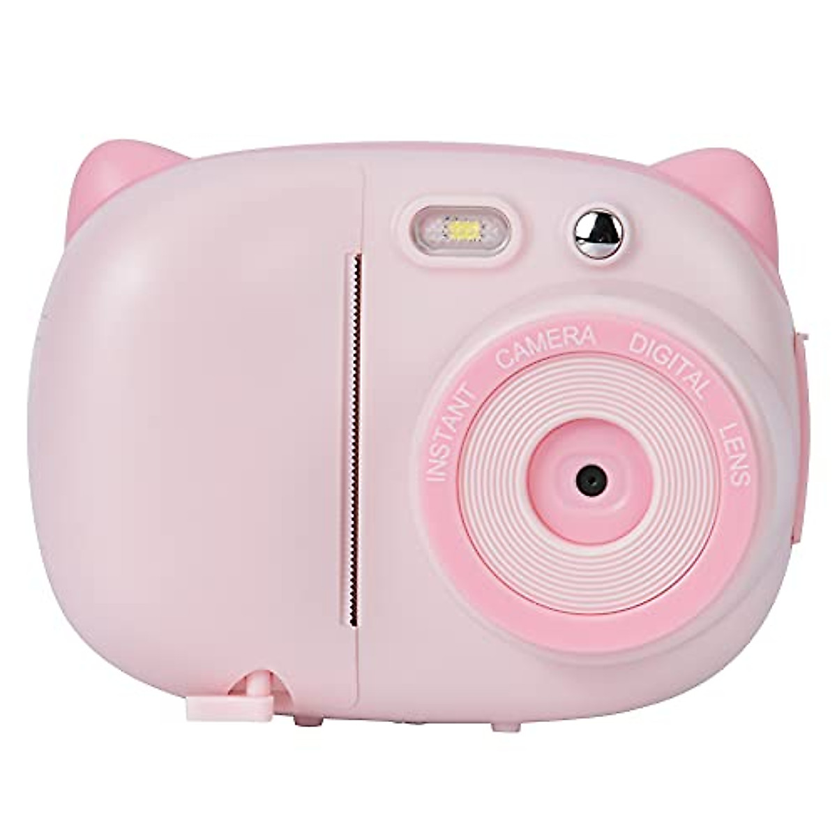 LZKW 1080p Kid Toy Camera, Children Camera, for Photo Taking Camera Shooting