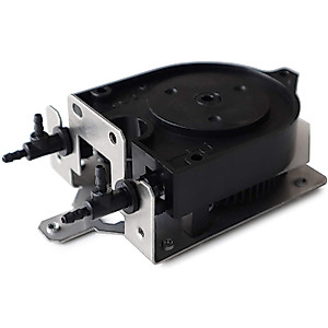 XJ-540 /XC-540 /VP-540 Solvent Resistant Ink Pump - 6700319010