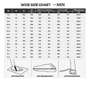 NORTIV 8 Mens Waterproof Hiking Shoes Leather Low-Top Hiking Shoes for Outdoor Trailing, Trekking, Camping, Walking,Black/Dark/Grey/Orange - 10 (Quest-1)