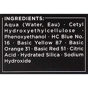 Schwarzkopf Color Boost Color Vibrancy Booster, Brown