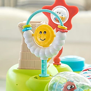 Evenflo ExerSaucer Activity Center, Seaside Splash