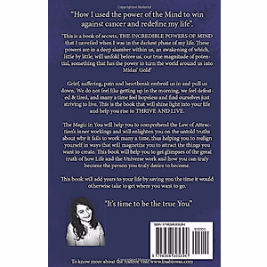 The Magic in YOU: Hacking into the Mind and Matter to Manifest a Vibrant You