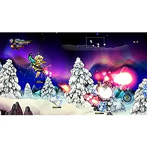 Odin Sphere Leifthrasir - PlayStation 4 Standard Edition