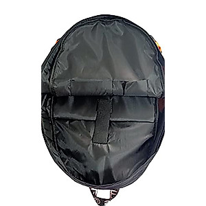 XIXISA 17" Anime Haikyuu Kotaro Bokuto Backpack for School Teens Boys Girls High School Volleyball Bookbag Laptop Backpacks (G)