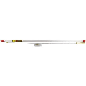 Pro Shot Products 36-Inch Shotgun Rod 10-.410 Gauge, Multi (1PS-36-10/410)