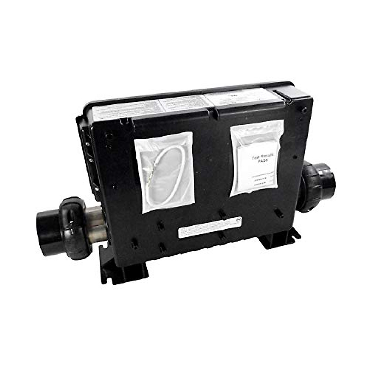 Balboa 54216-Z Spa Control System VS500 Value Pack Retrofit Kit