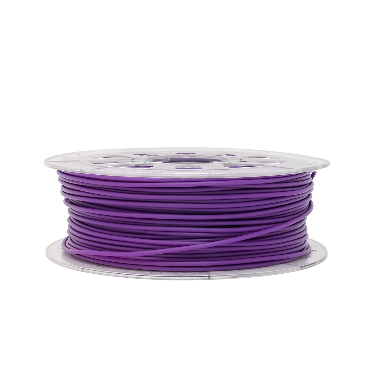 Gizmo Dorks 1.75mm ABS Filament 1kg / 2.2lb for 3D Printers, Color Change Purple to Pink