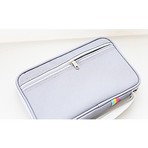 Better Together Daily Wallet (Grey)