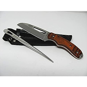 Myerchin Generation 2 Pro Wood