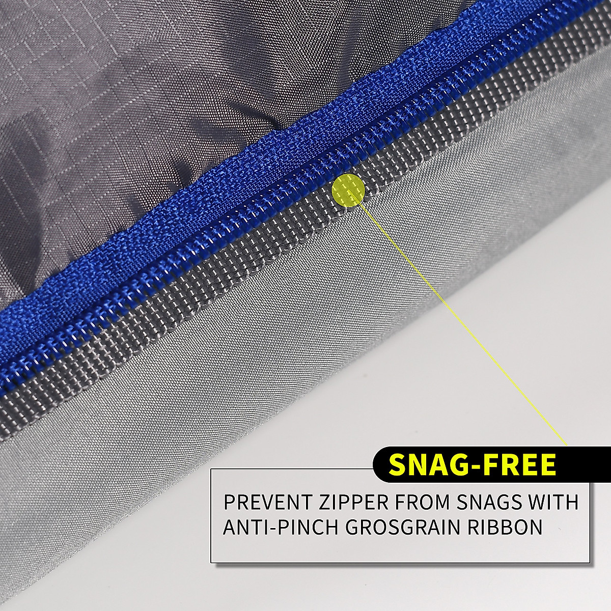 0 Degree Winter Sleeping Bags for Adults Camping (350GSM) -Temp Range (5F – 32F) Portable Waterproof Compression Sack- for Big and Tall in Env Hoodie: Hiking Backpacking 4 Season