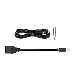 Acogedor Cellular Tablet 10.1 Inch, Android 11.0 Tablets, with Octa Core CPU, 2.4G 5G Dual Band WiFi, Dual Card Dual Standby, 8GB RAM 128GB ROM, Bluetooth 5.0 and GPS ()