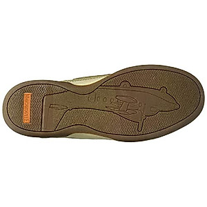 Margaritaville Men's Steady Boat Lightweight Slip On Shoes, TAN, 8.5