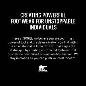 Sorel Whitney II Short Lace Waterproof Women's Boots - Black - Size 10