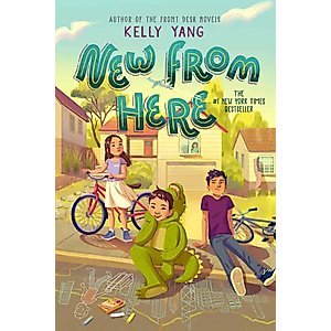 New from Here