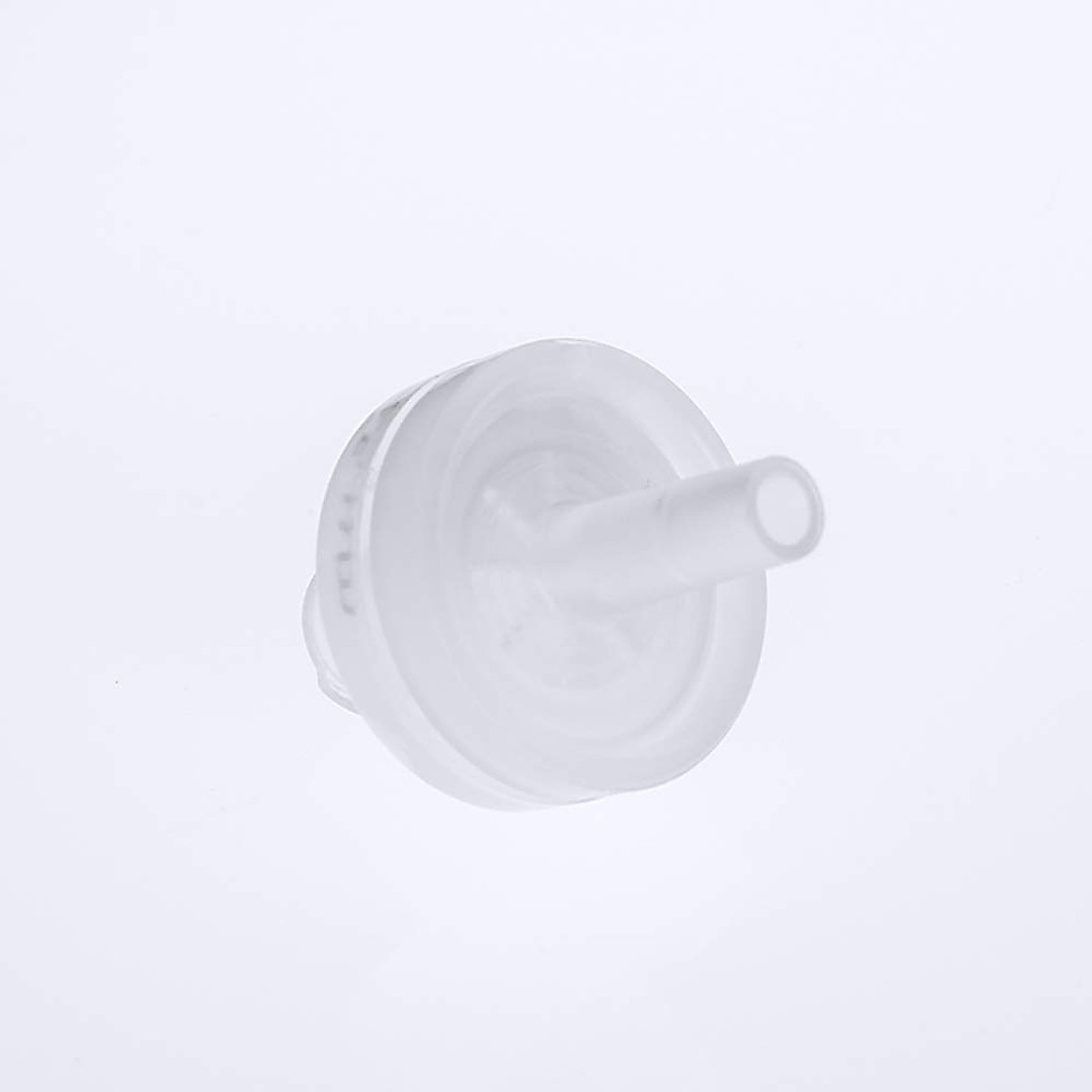GVS Filter Technology, Syringe Filter, ABLUO, 13mm, PTFE Membrane, 0.45µm, PP Housing, 10/pk
