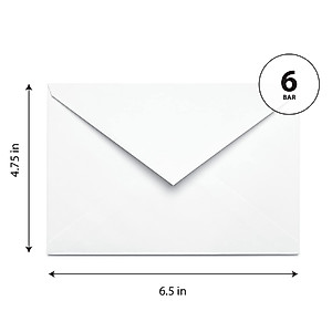 Daffodil Thank You Cards (24 Foldover Cards and Envelopes)