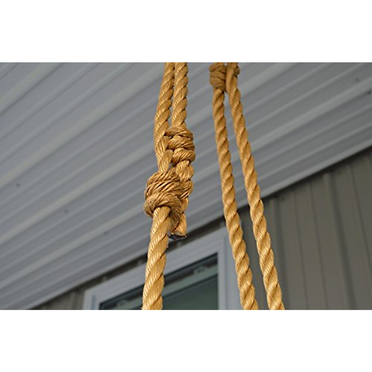 A&L Furniture Rope Kit for Swing and Swing bed- 3/4 inch