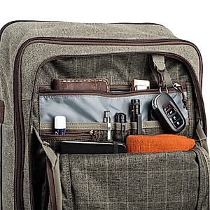 Think Tank Retrospective EDC Backpack for Everyday Carry
