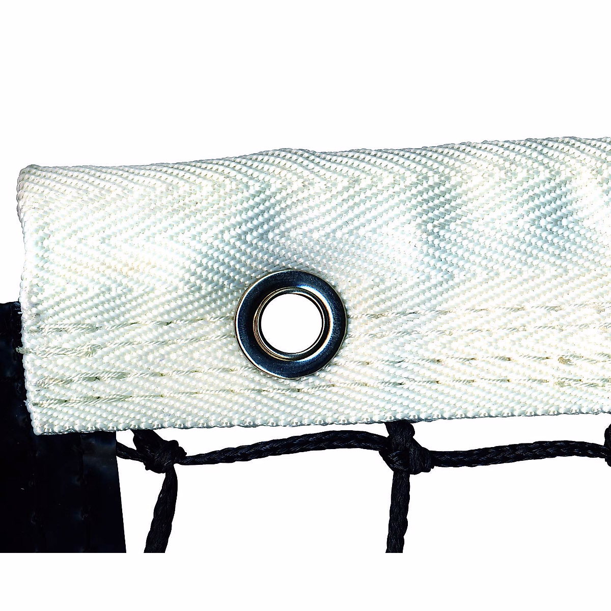 GAMMA unisex adult (3.5 MM) Super Tuff Net, Polyester Headband, One Size US