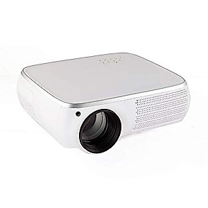 DROOS Mini Projector Android Version LCD Projector 950 Lumens 1280X800dpi 1080P 4K HD 3D LED Projector Mobile Phone Portable Proje(projectors)