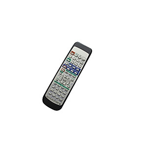 HCDZ Universal Replacement Remote Control Fit for Pioneer AXD7310 AV Receiver Audio Video Pre-Programmed