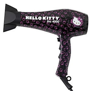 Hello Kitty Professional Hair Dryer