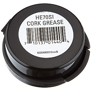 Herco HE70 0.25oz Cork Grease