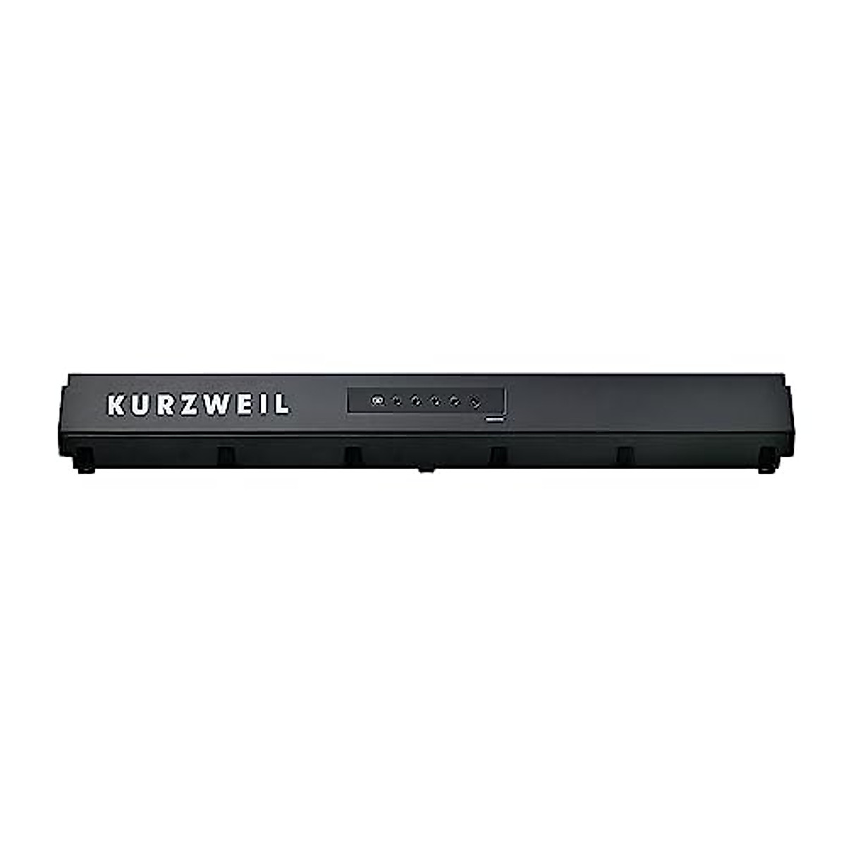 Kurzweil KP-110 61 Key Portable Arranger Black