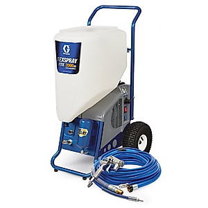 Graco 17H573 TexSpray RTX 2000PI Texture Sprayer