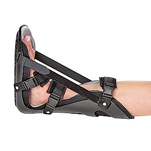 AliMed Classic Plantar Fasciitis Night Splint, Large