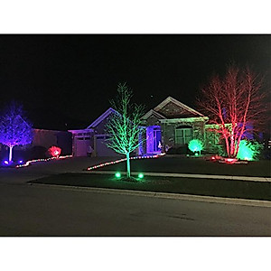 Westinghouse Flood Outdoor Weatherproof LED Light Bulb with Medium Base