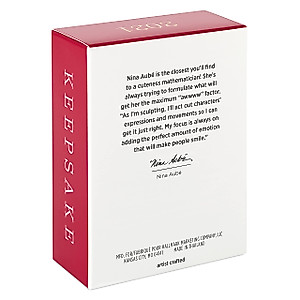 Hallmark Keepsake Christmas Ornament, Year Dated 2021, Baby Makes Three Peas