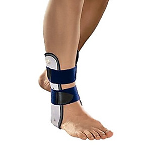 AirLoc Ankle Brace Size: Right