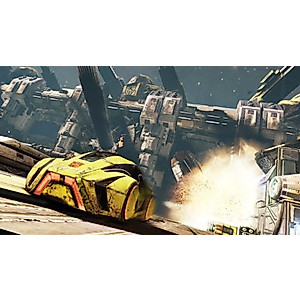 Transformers: Fall of Cybertron - Xbox 360