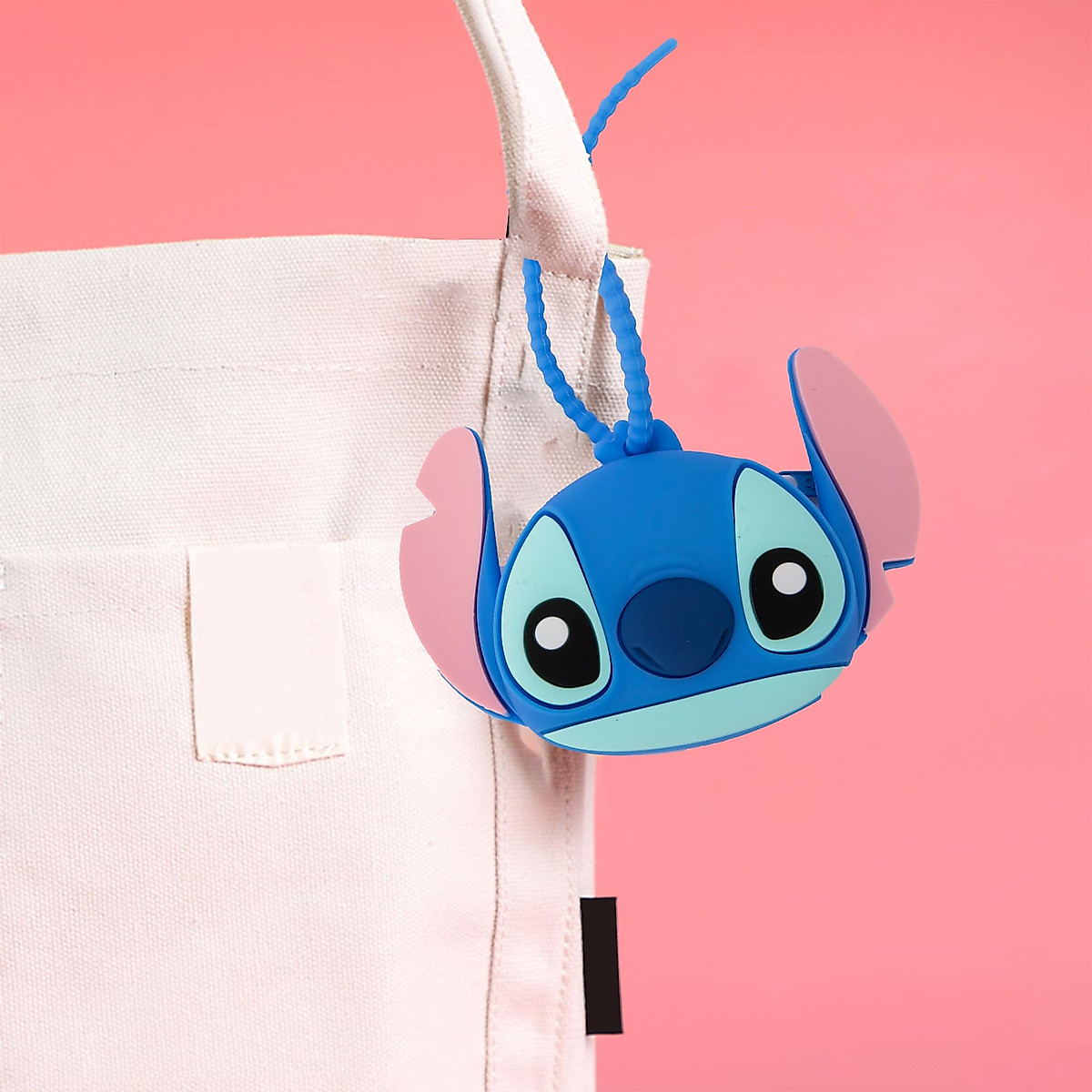 Cute Coin Purse Small Wallet for Women Silicone Coin Pouch Zipper Coin Change Purse, Coin Pouch for Backpack Decoration