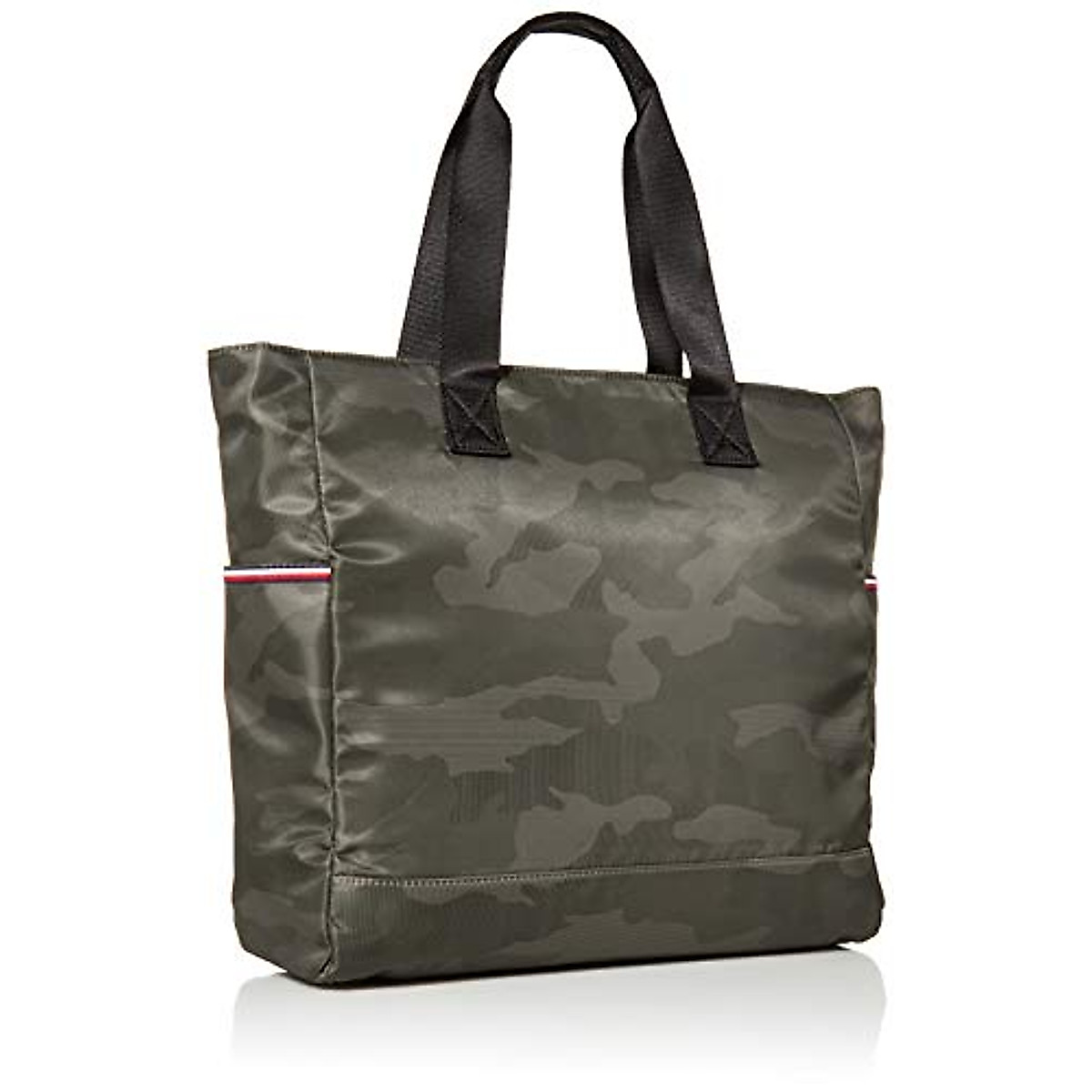 Tommy Hilfiger Alexander Tote, Olive