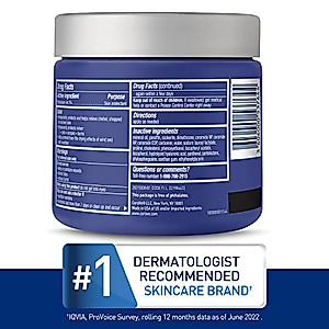 CeraVe Healing Ointment | Moisturizing Petrolatum Skin Protectant for Dry Skin with Hyaluronic Acid and Ceramides | Lanolin Free & Fragrance Free | 12 Ounce