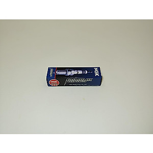 RE Himalayan & Scram 411 Motorcycle NGK 4218 Iridium IX Spark Plug CR8EIX Royal Enfield. JL Missouri Parts & Misc.