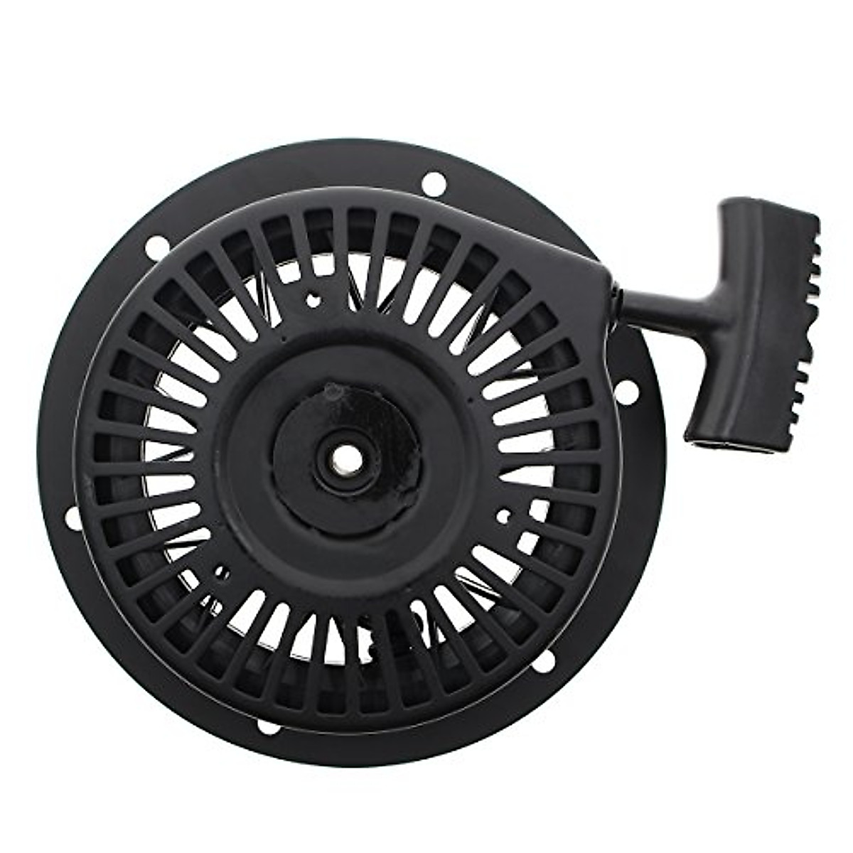 AUTOKAY Recoil Pull Start Starter Fits for Tecumseh 590749A 590749 590789 590672 590733 HM100 HMSK80 HMSK85 HMSK90 HMSK100 HMSK105 HMSK110 LH318 LH358 Snow King