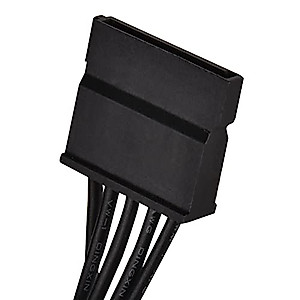 SilverStone Technology FX600 Platinum Cybenetics Platinum 600W FlexATX Power Supply (SST-FX600-PT)