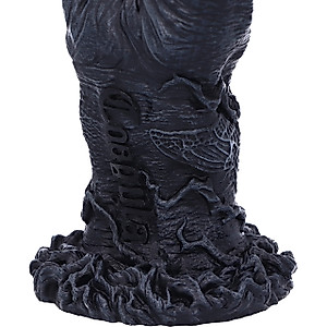 Nemesis Now Baphomet's Prophecy 19cm, Black
